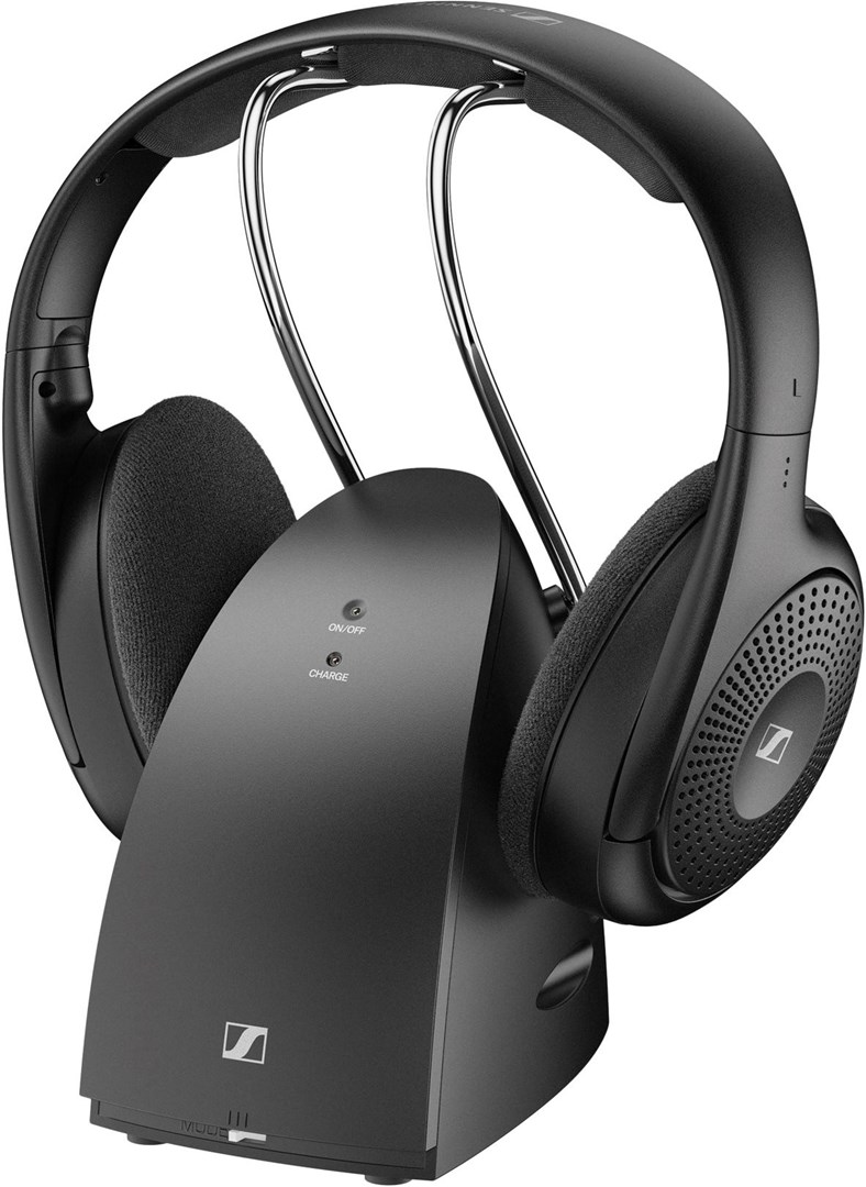 Sennheiser RS 120-W | NetOnNet