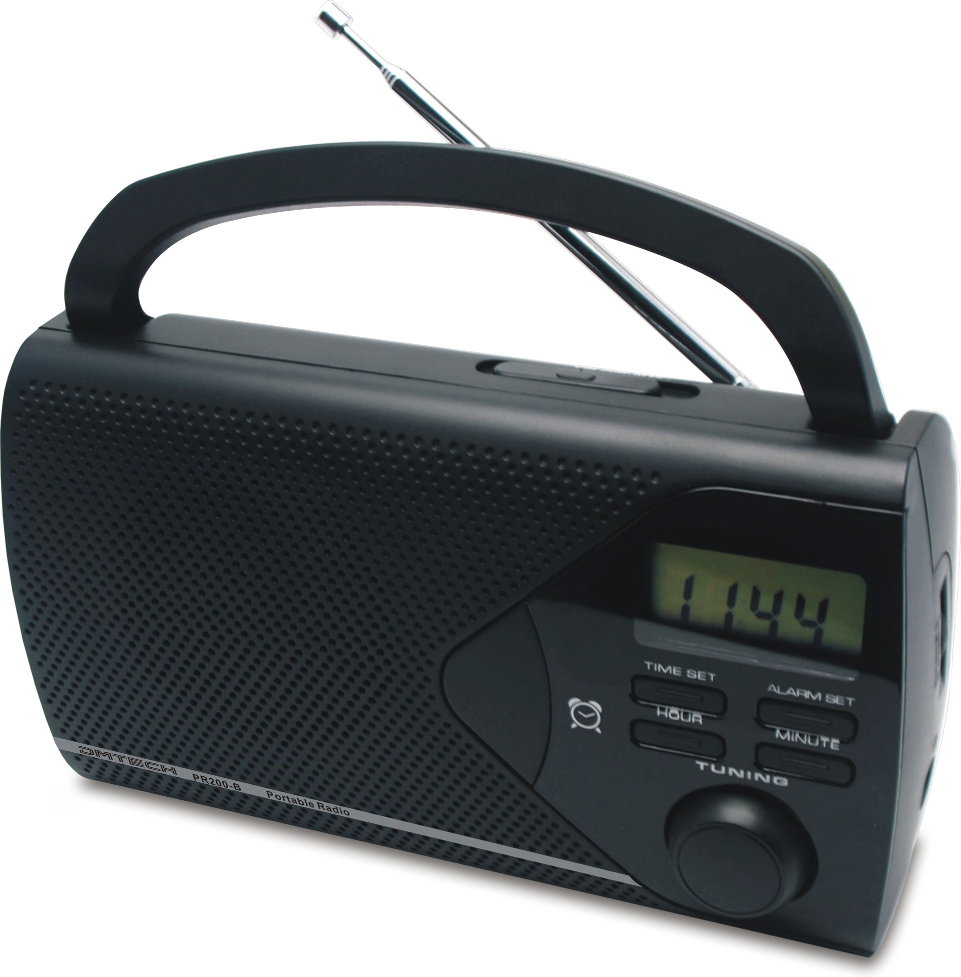 DMTECH PR200-B | NetOnNet