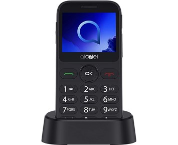 Alcatel mobiltelefoner - mycket telefon till litet pris | NetOnNet