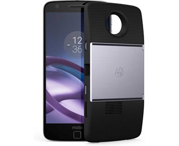 Motorola Moto Z + Projector Mod | NetOnNet