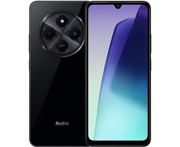 Xiaomi Redmi 14C Midnight Black 8/256 GB | NetOnNet