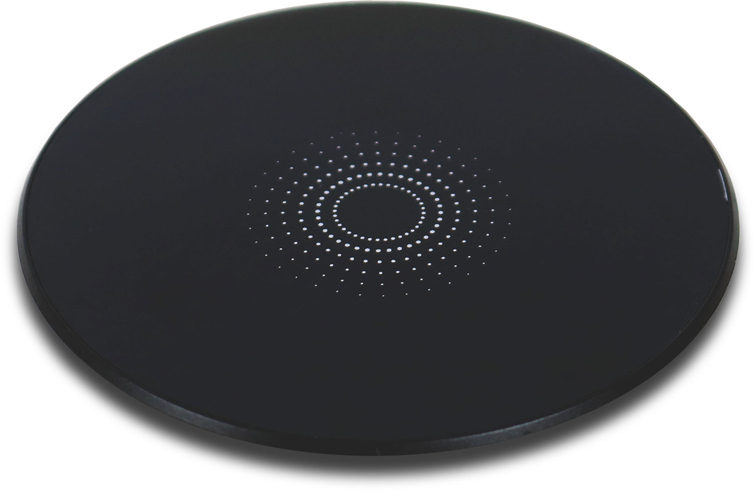 Wireless Charger Round | NetOnNet