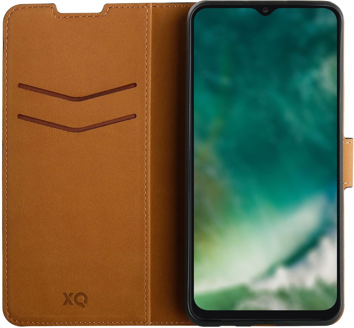 Xqisit NP Slim Wallet Selection Anti Bac for GA... | NetOnNet