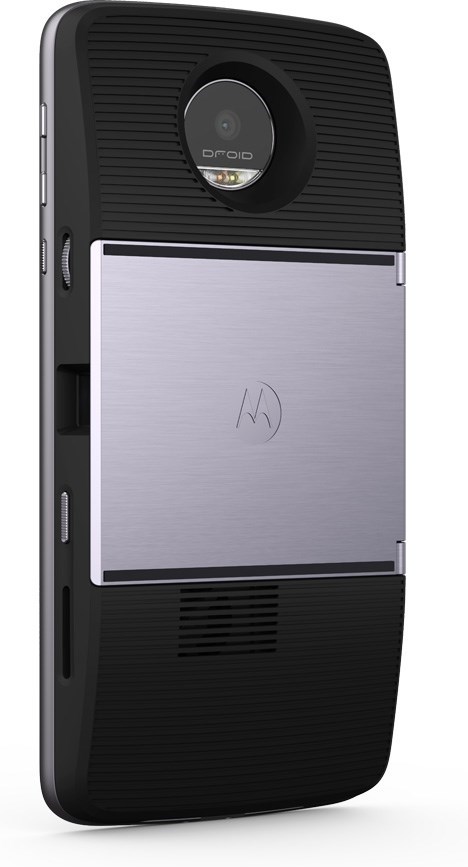 Motorola Mods Projector Moto Z | NetOnNet