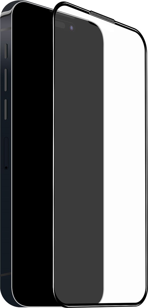 Andersson Tempered Matte glass screen protector... | NetOnNet