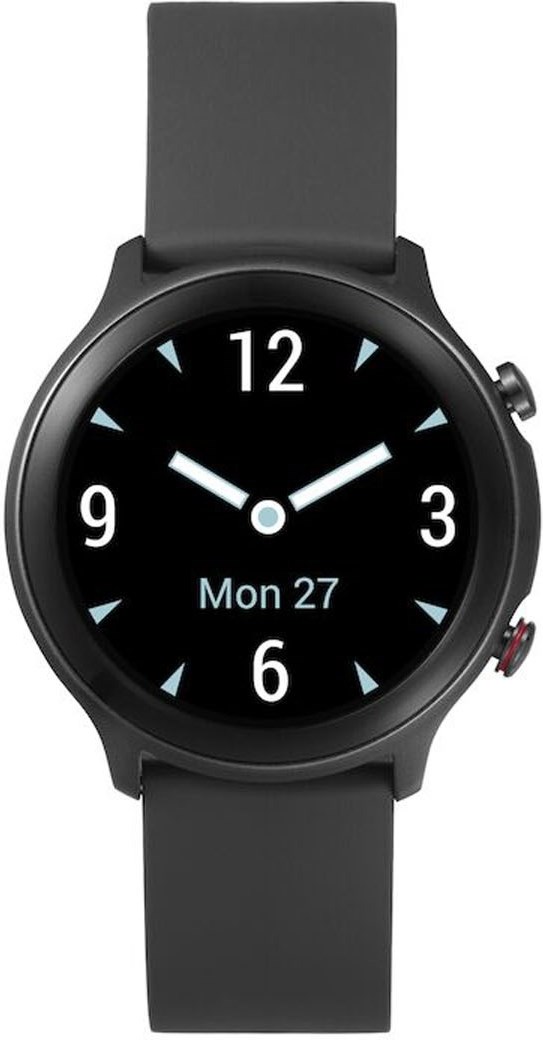 Doro Watch Graphite | NetOnNet