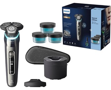 Hårborttagning: rakapparat, rakhyvel & IPL | NetOnNet