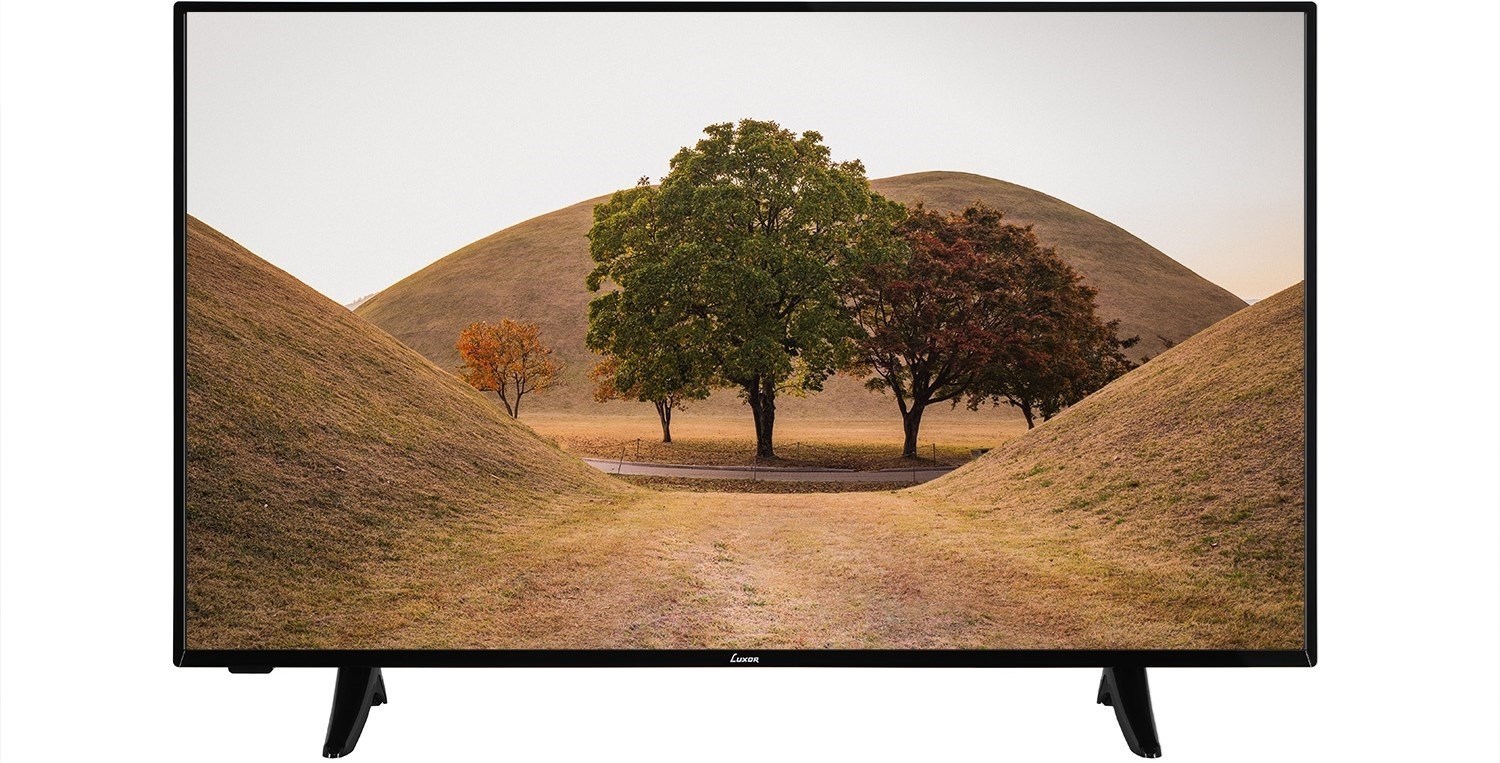 Luxor LED43SW | NetOnNet