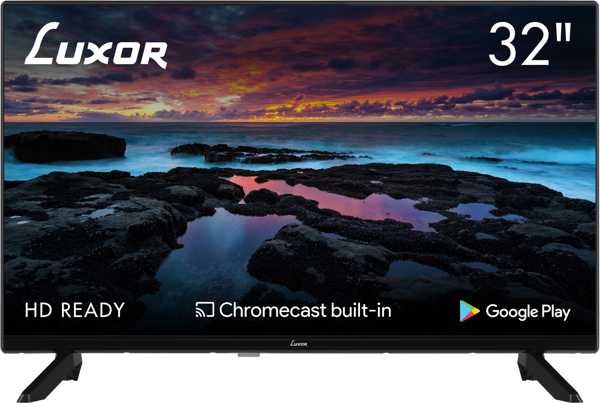 Luxor LX3240HD | NetOnNet