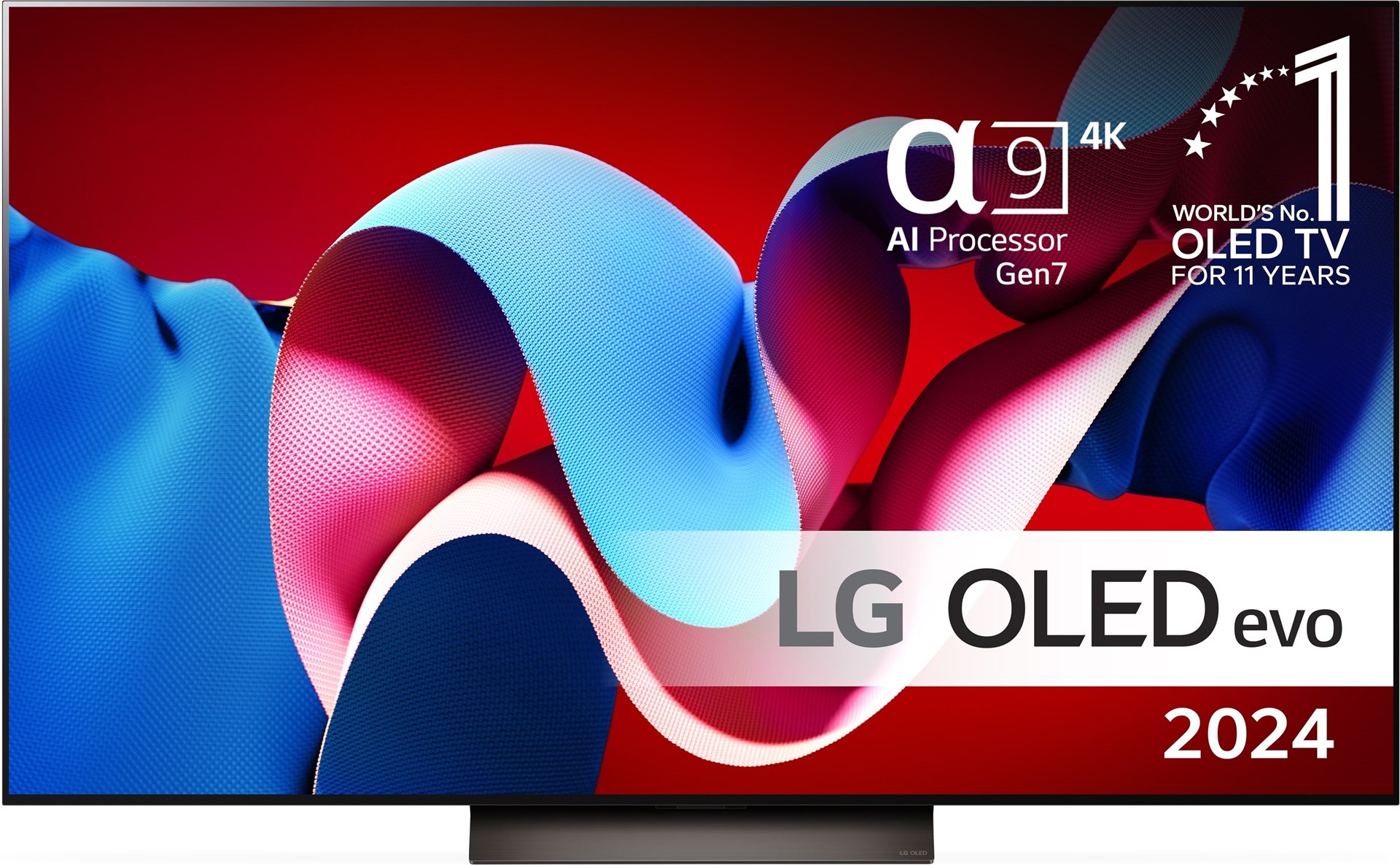 LG OLED48C44LA | NetOnNet