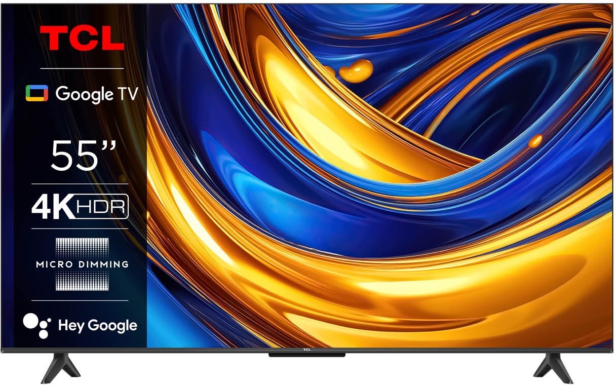 TCL 55V6B | NetOnNet
