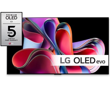 OLED-TV med kristallklar bild | NetOnNet