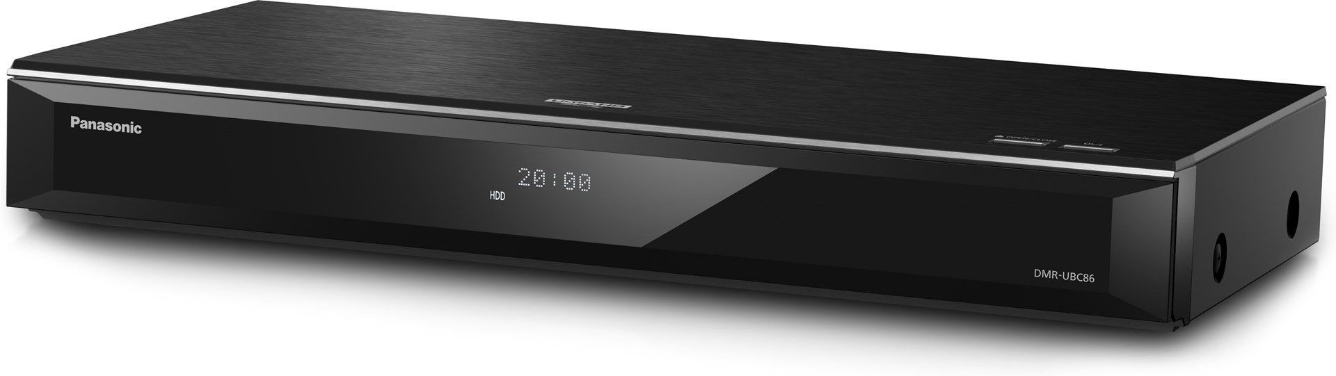 Panasonic DMR-UBC86EN | NetOnNet