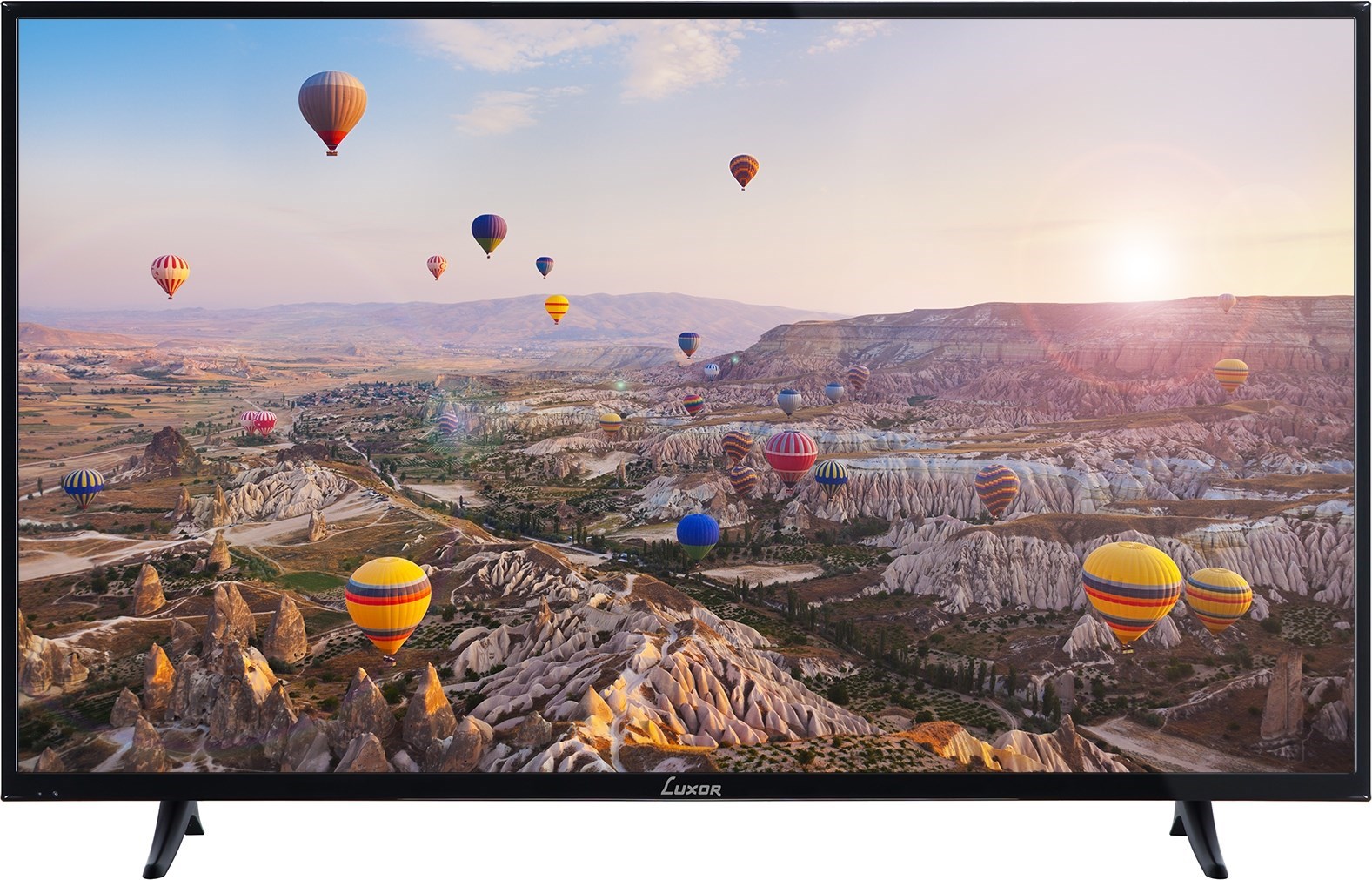 Luxor LED55DBi | NetOnNet