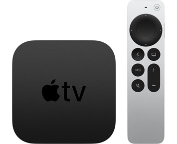 Apple TV 4K 64GB (2021)