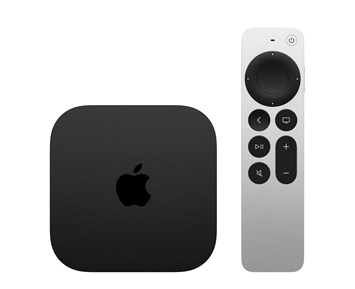 Apple TV 4K 128 GB (3rd Gen) | NetOnNet