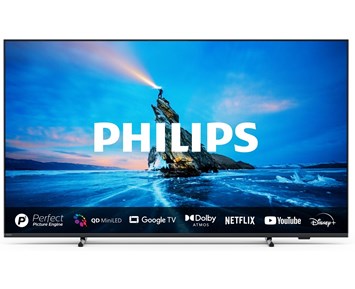 Mini LED-TV framtidens teknik | NetOnNet