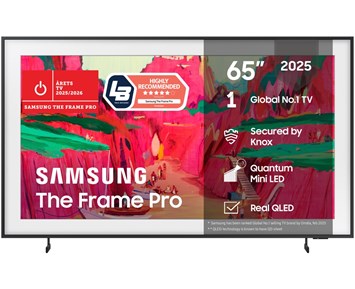 Mini LED-TV framtidens teknik | NetOnNet