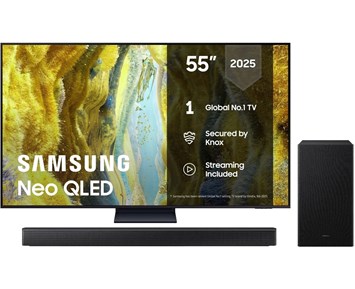 Mini LED-TV framtidens teknik | NetOnNet