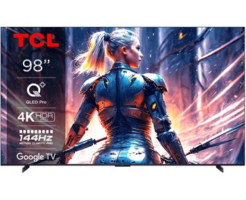 QLED-TV i 4K och 8K-upplösning | NetOnNet