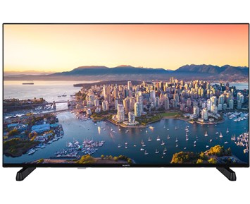 TV-apparater – Köp TV och Smart TV till lagerpris | NetOnNet