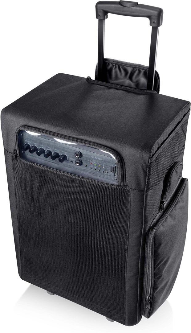 Andersson PLS Cover | NetOnNet