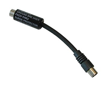 HQ Ground loop eliminator | NetOnNet