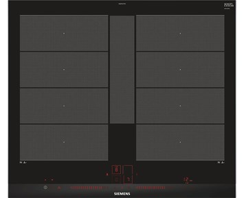 Spishällar – induktion, glaskeramik mm. | NetOnNet