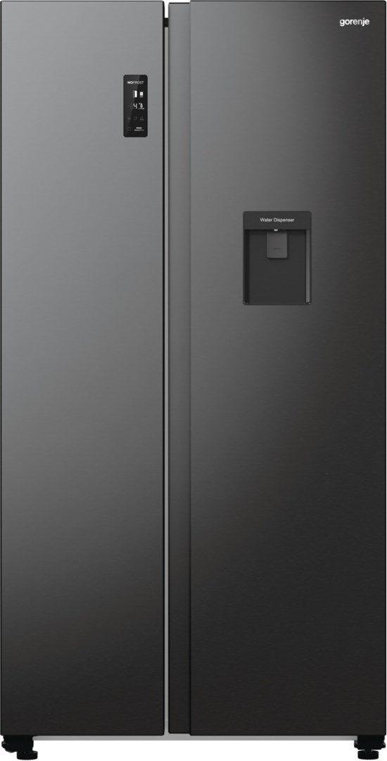 Gorenje NRR9185EABXLWD | NetOnNet