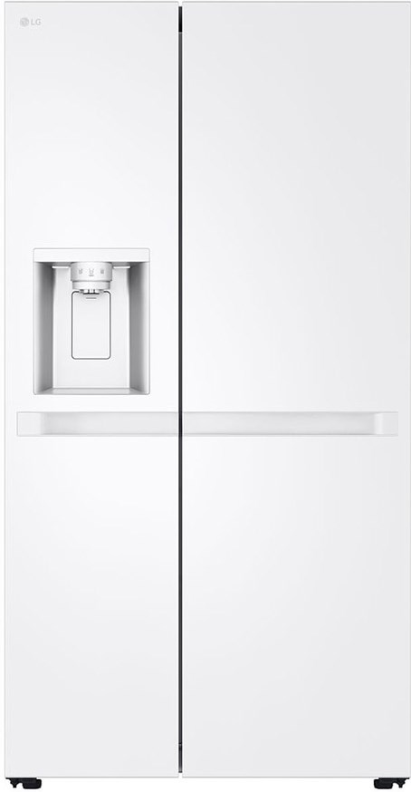 LG GSLC40SWPE | NetOnNet