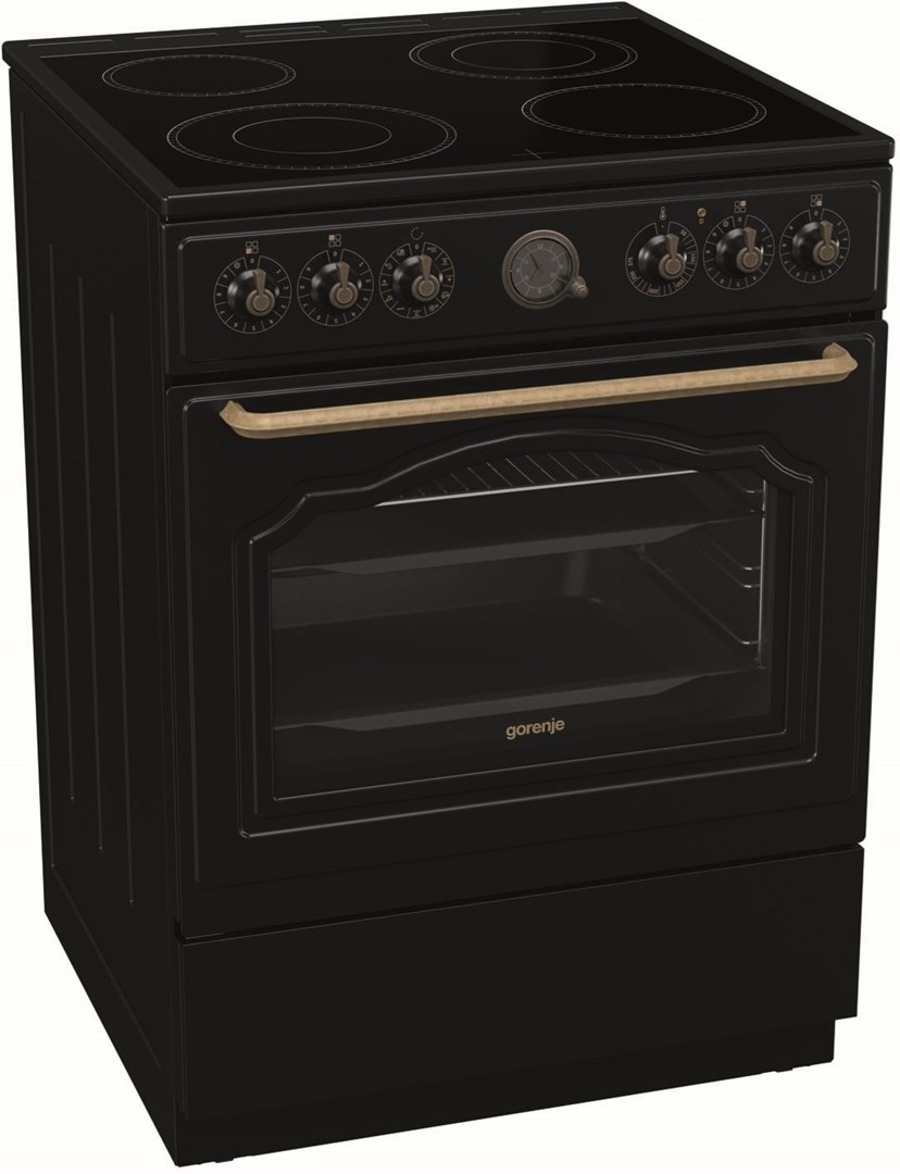 Gorenje GECS6B70CLB | NetOnNet