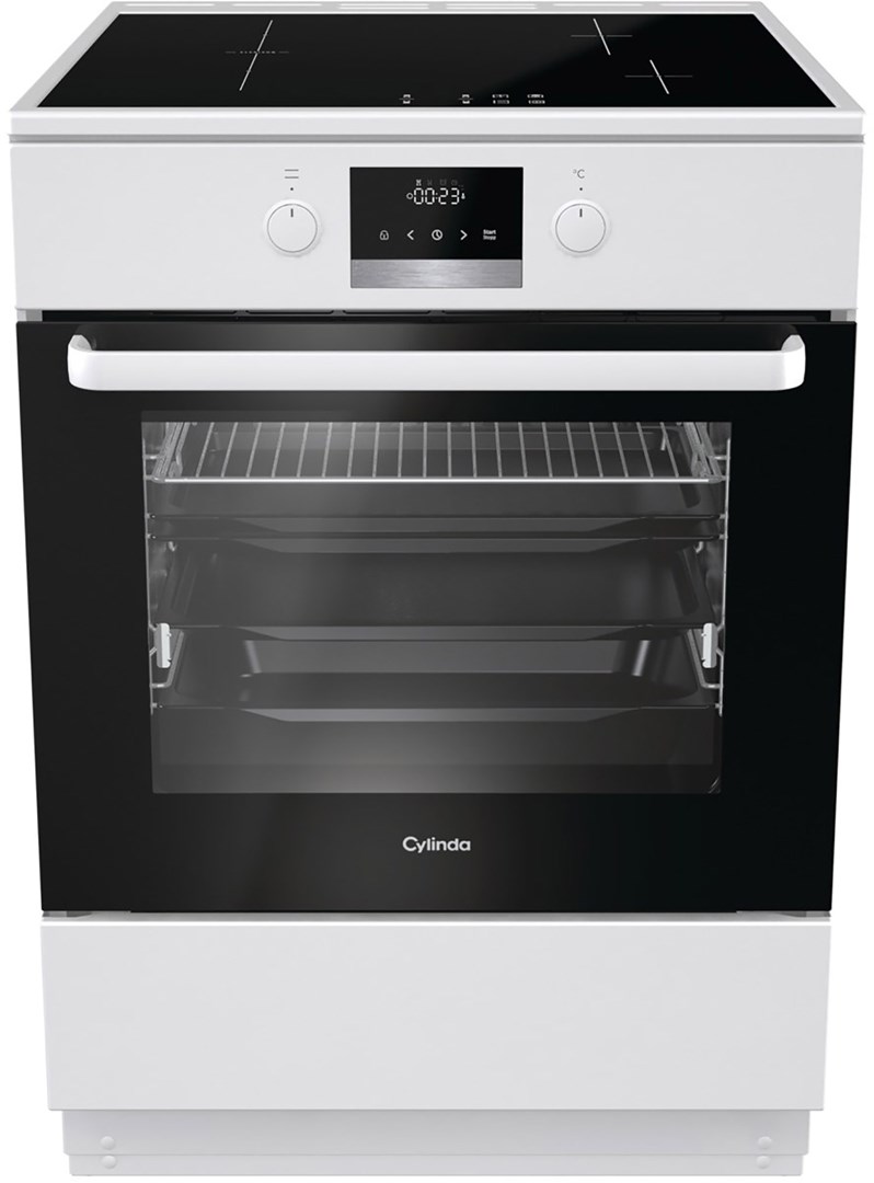 Cylinda SIB8362KVE | NetOnNet