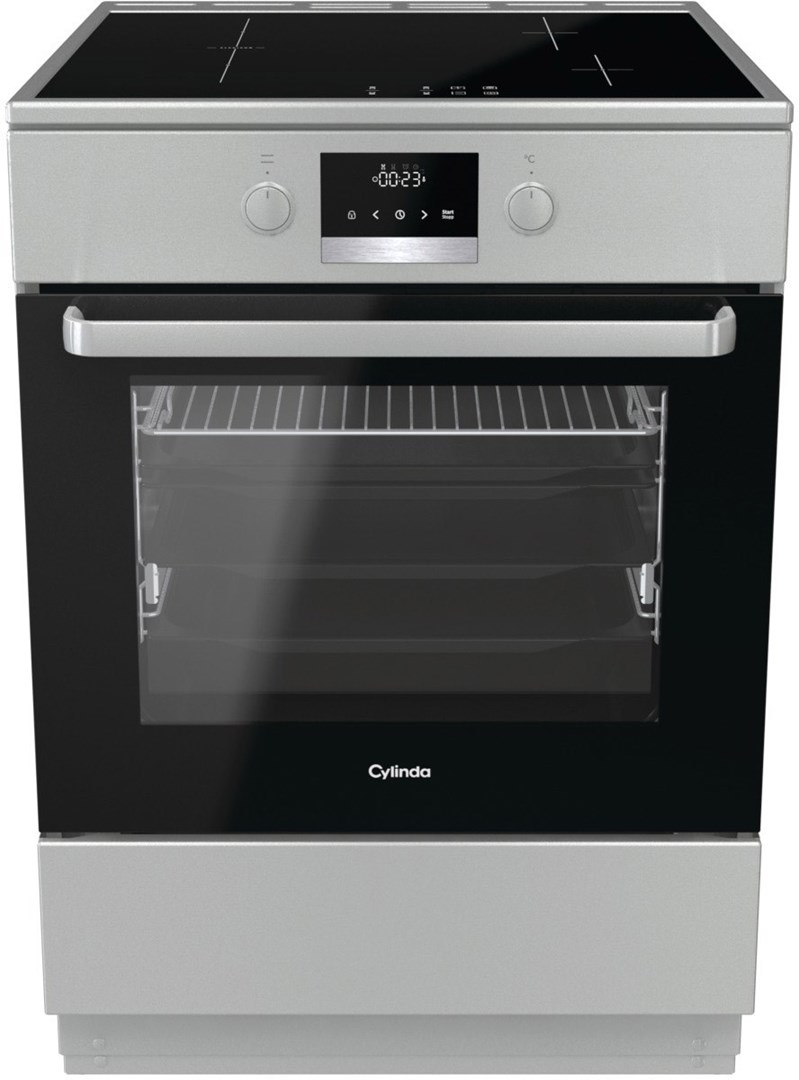 Cylinda SIB8362KVERF | NetOnNet