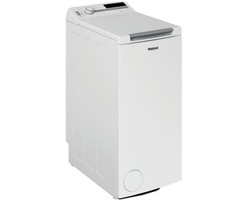 Whirlpool TDLR 7221BS EU/N | NetOnNet