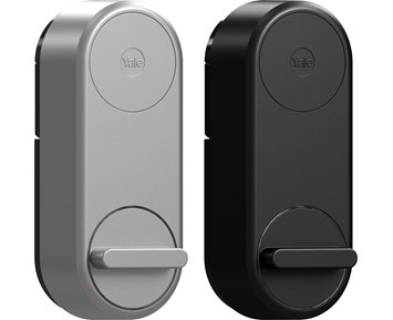 Smarta och digitala dörrlås | NetOnNet