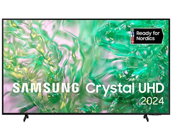 TV-apparater – Köp TV och Smart TV till lagerpris | NetOnNet