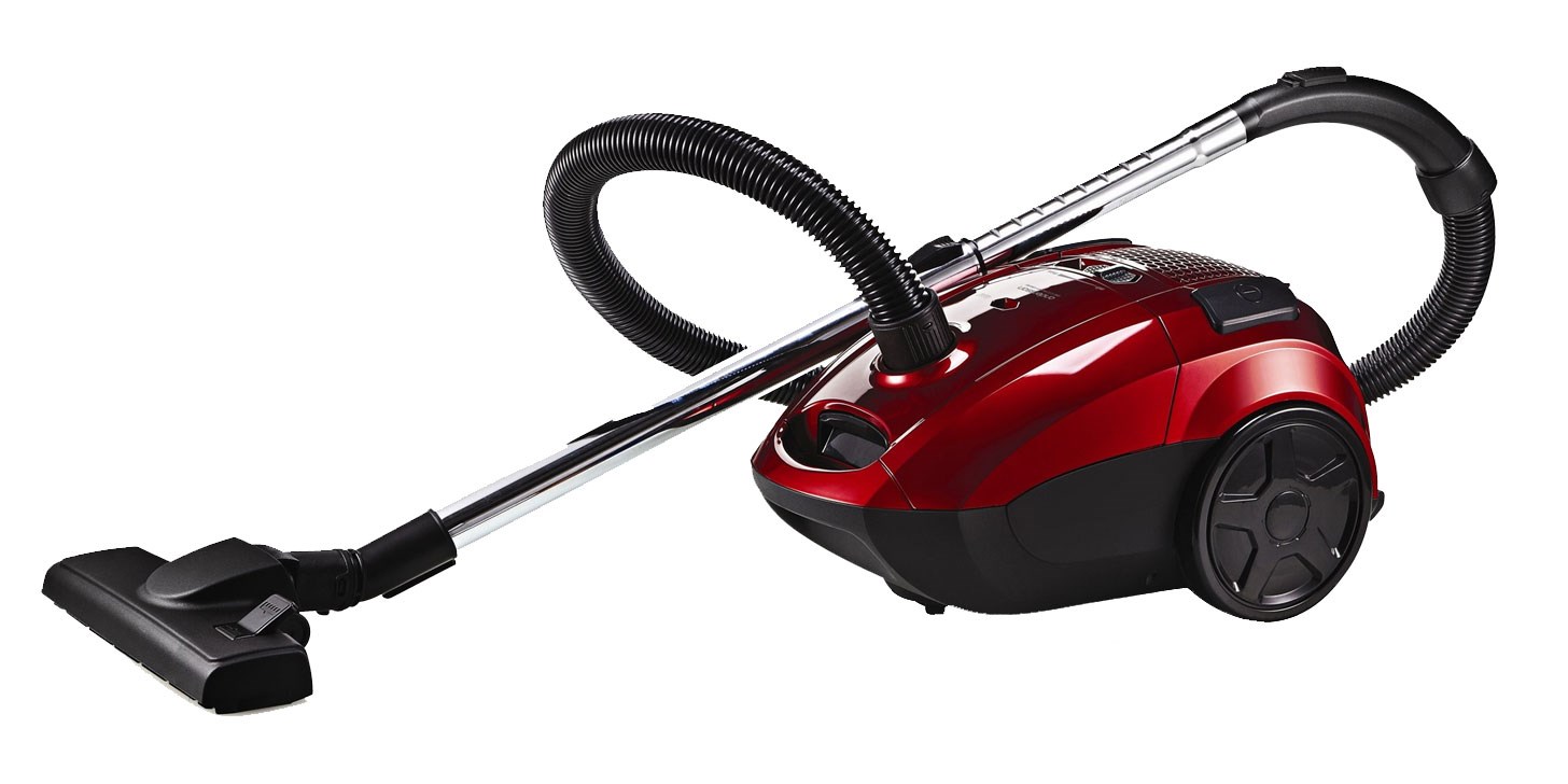 Dammsugare - NetOnNet