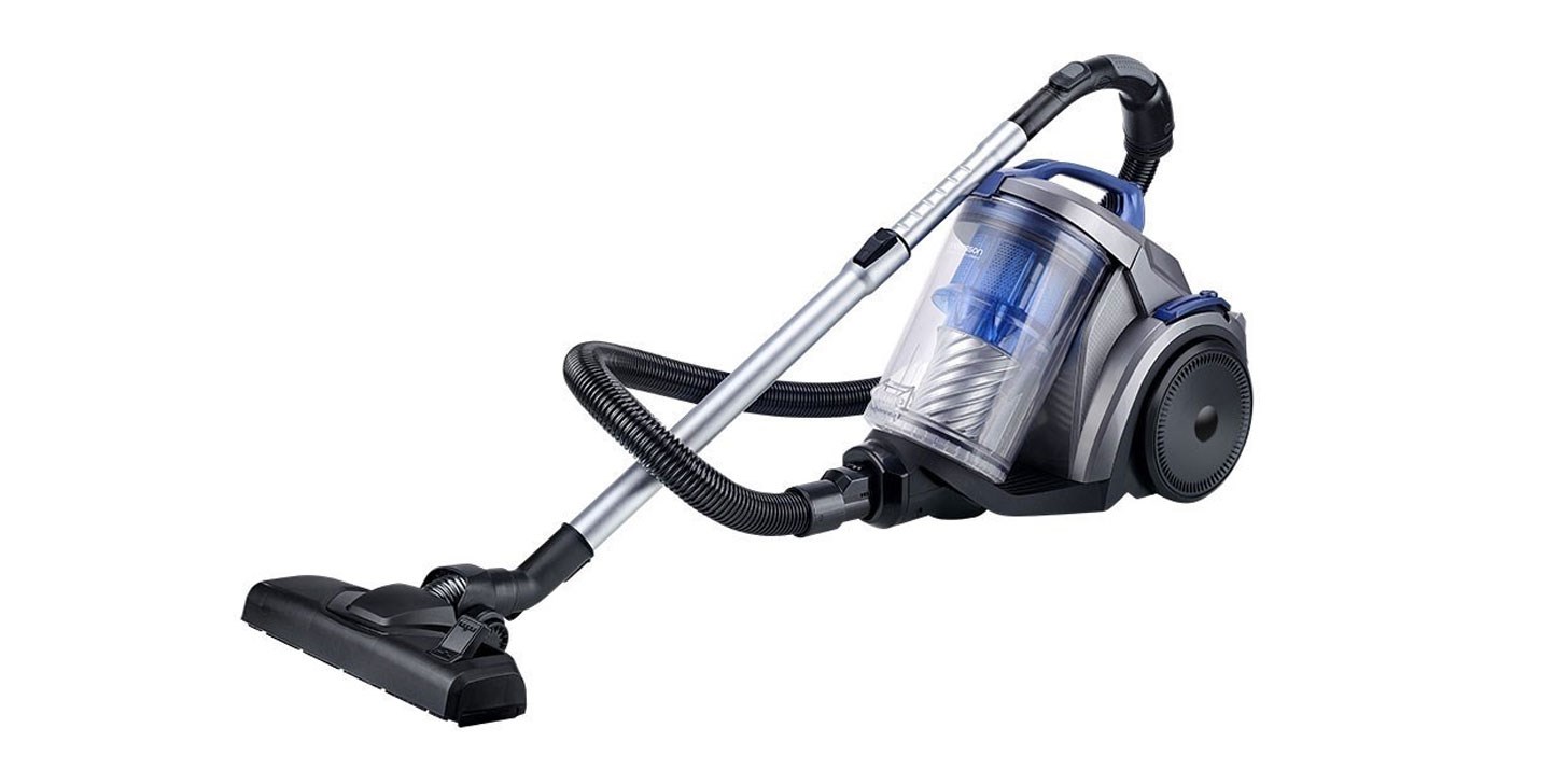 Dammsugare - NetOnNet