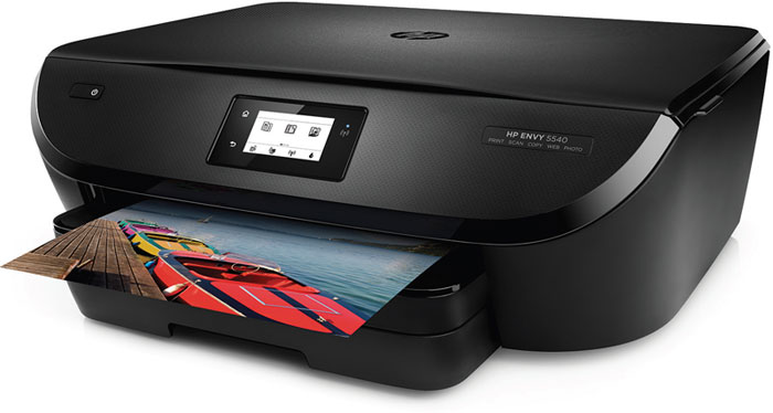 HP Envy 5544 | NetOnNet