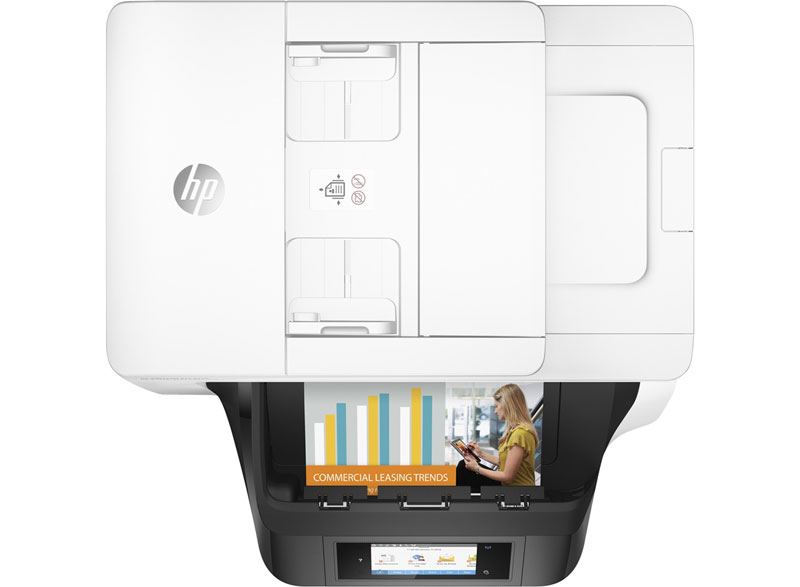 HP Officejet Pro 8730 | NetOnNet