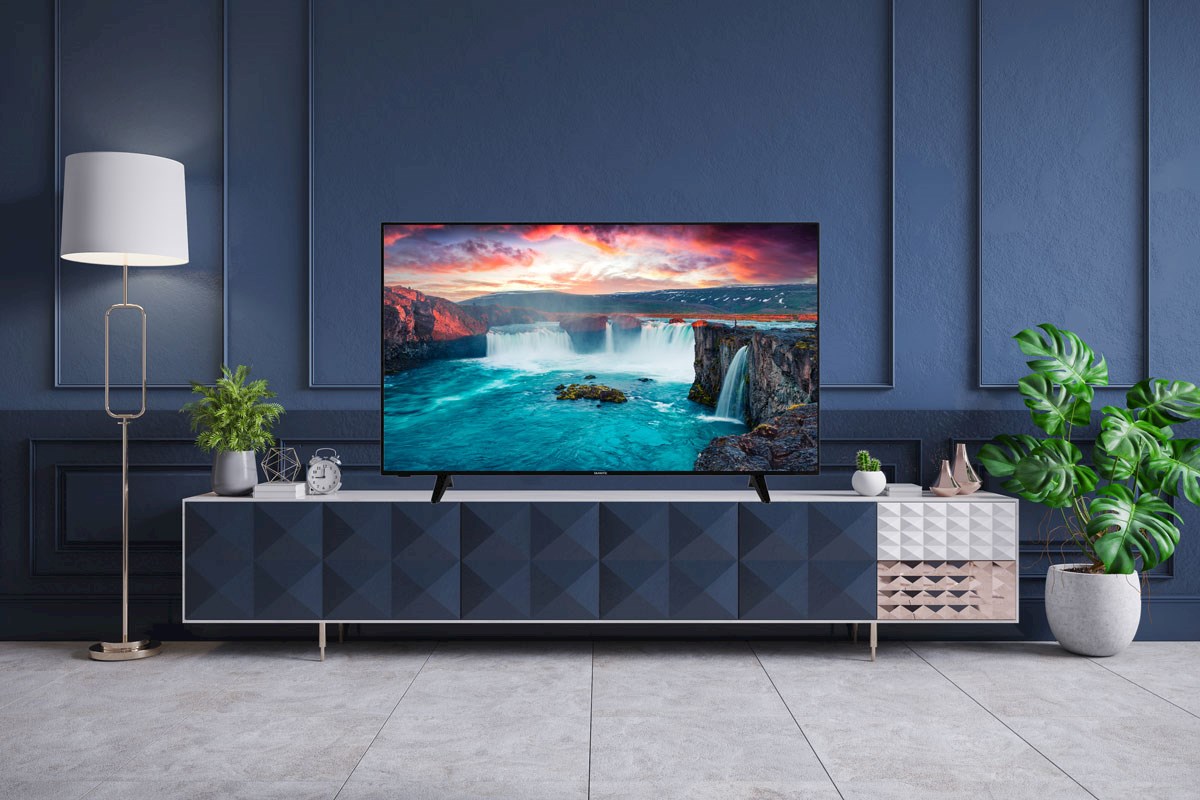 Skantic B5025UHD | NetOnNet