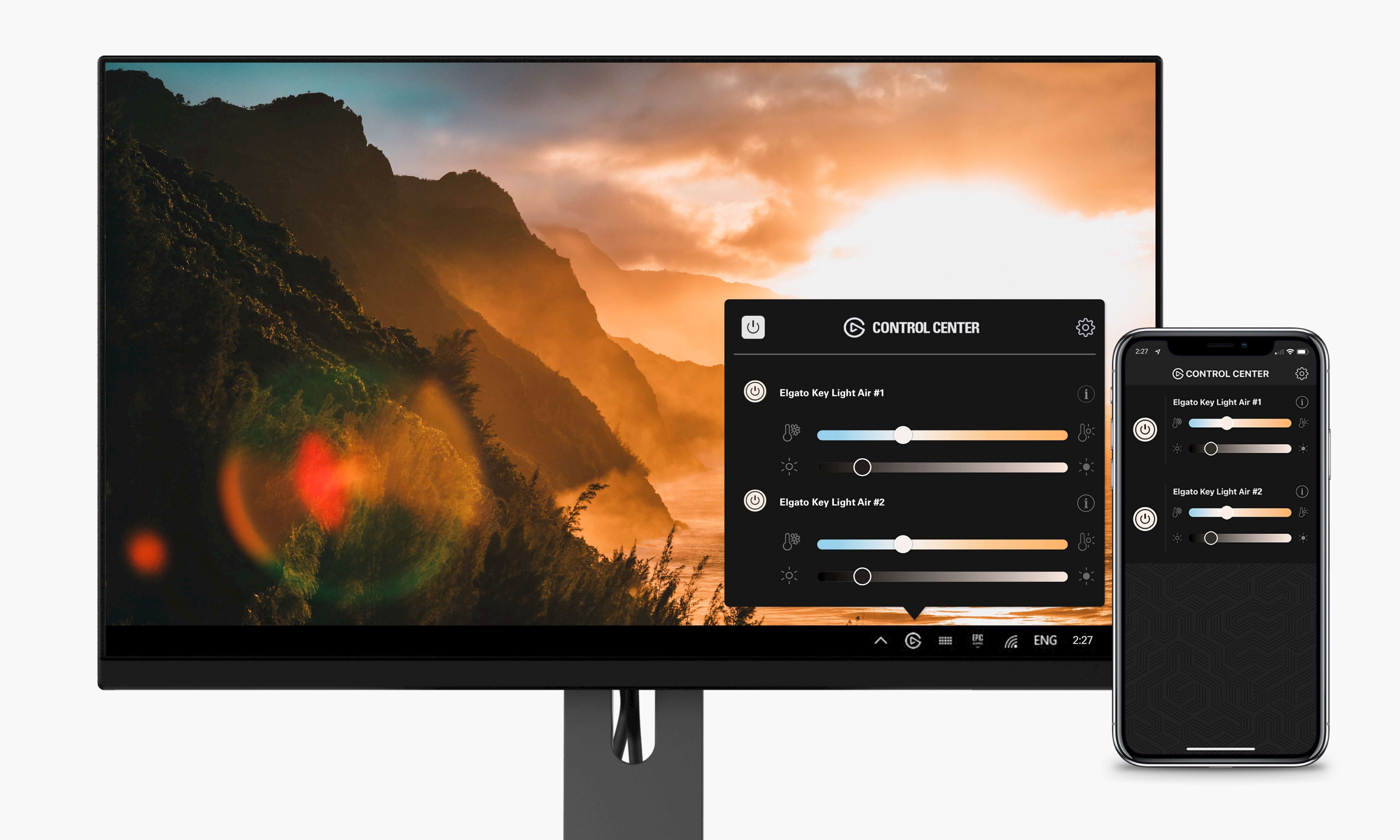Elgato Key Light Air | NetOnNet