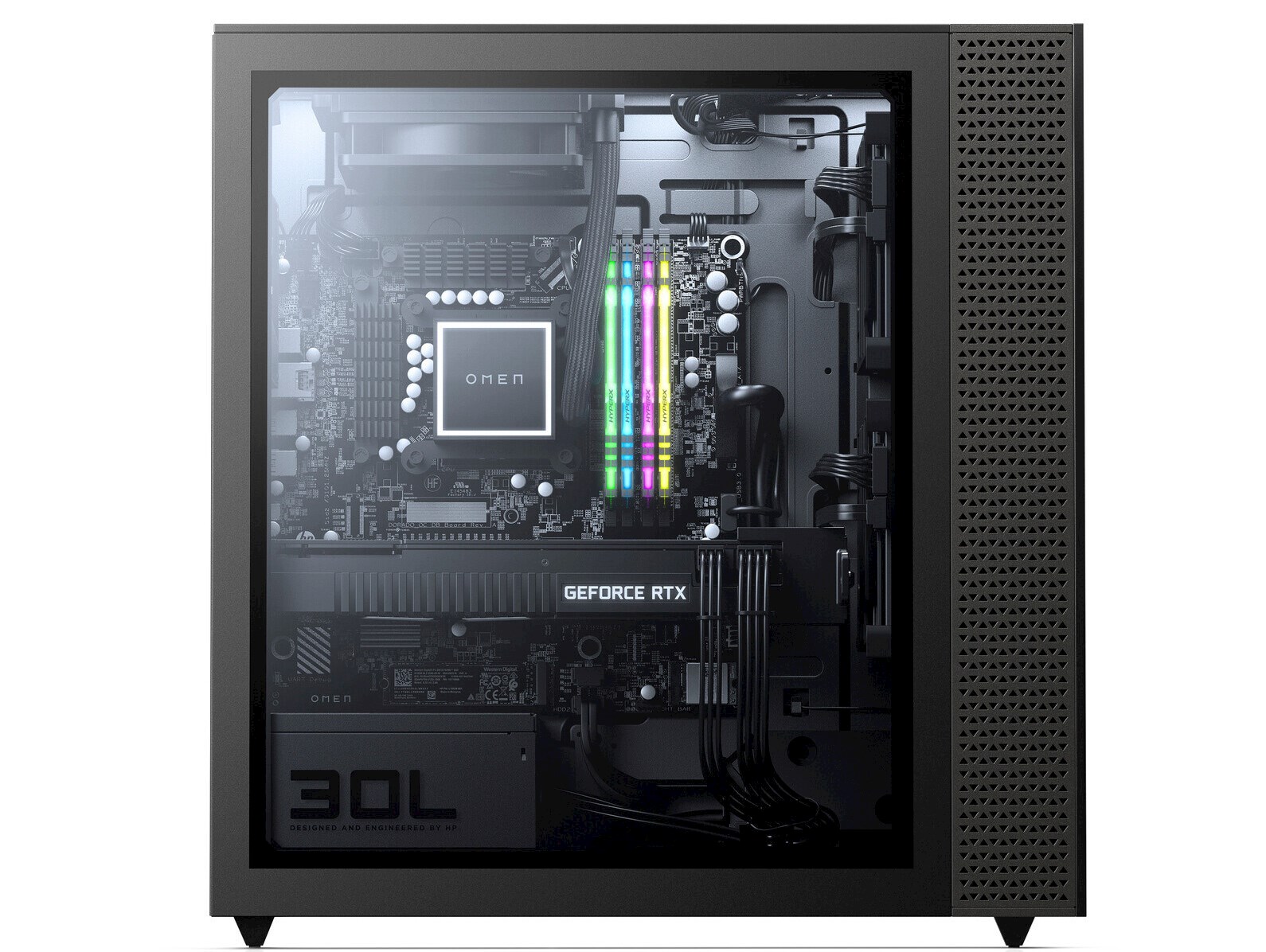 HP OMEN 30L (GT13-0128no) | NetOnNet