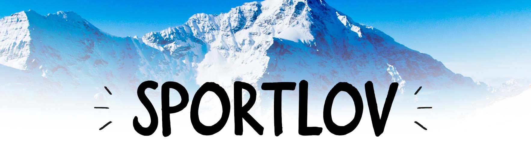 sportlovet – Centralskolans fritidshem