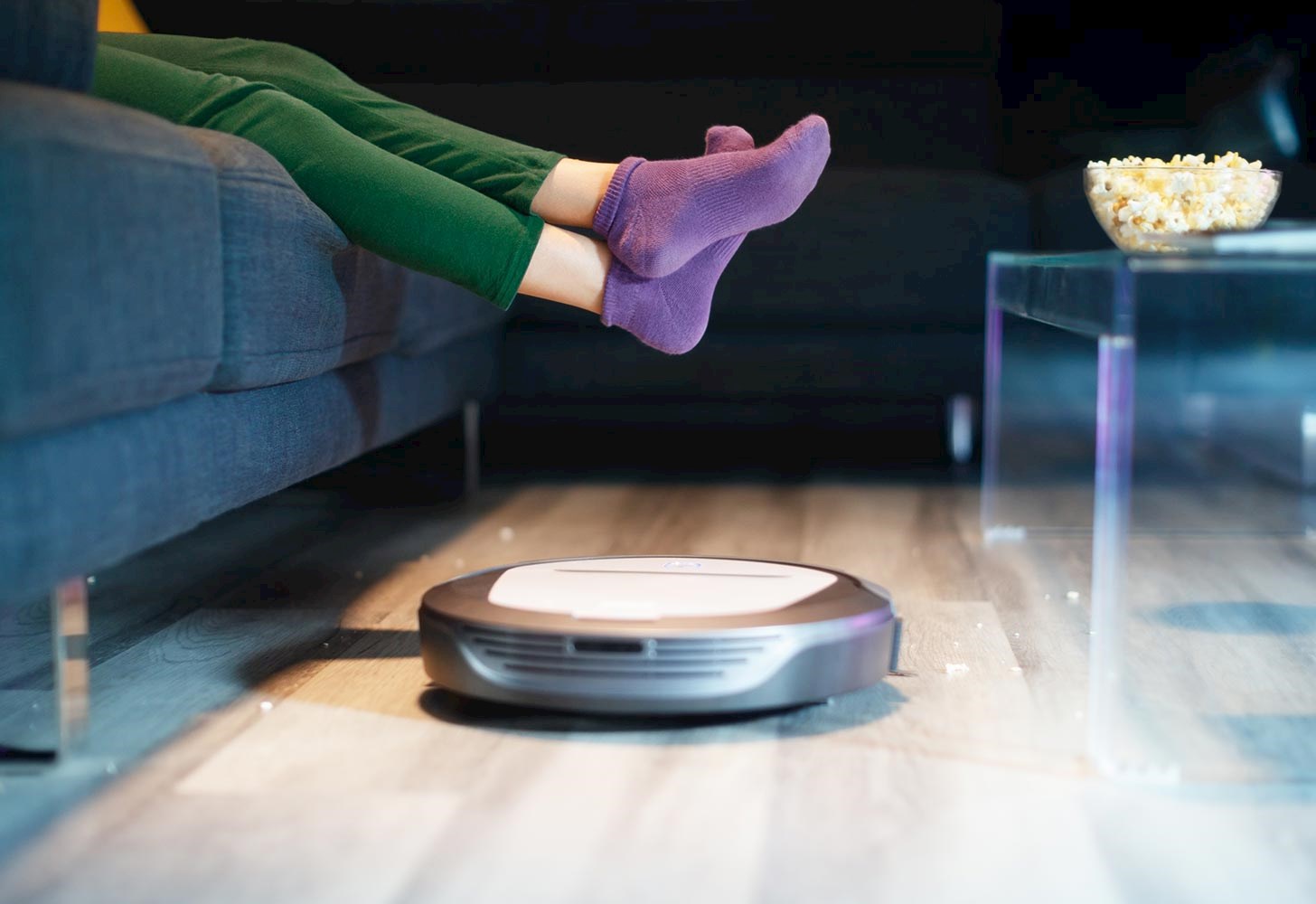 Städa enkelt och effektivt - NetOnNet