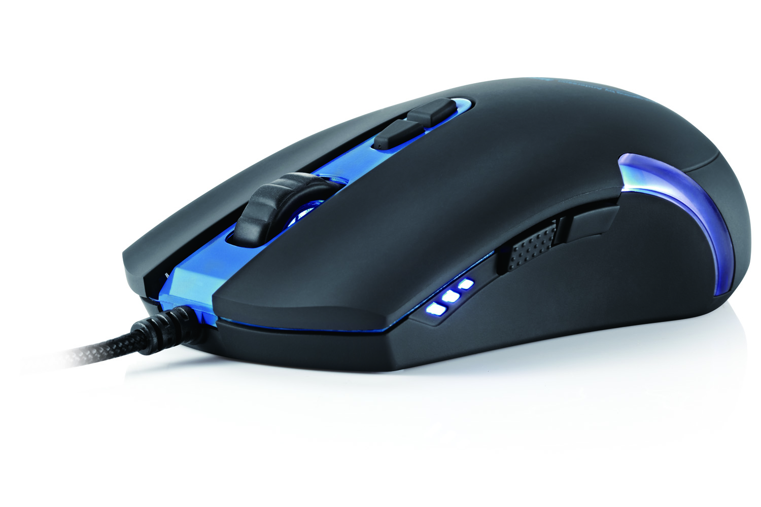 Mission SG Gaming Package 4 - Gamingpaket med headset, tangentbord, mus ...