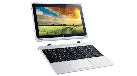 Acer Aspire Switch 10 | NetOnNet